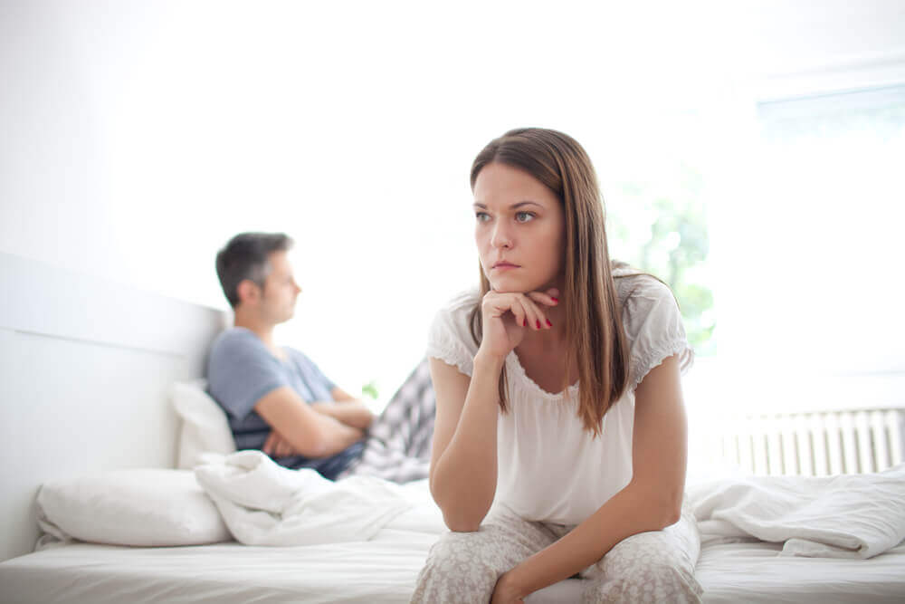8 top reasons for divorce