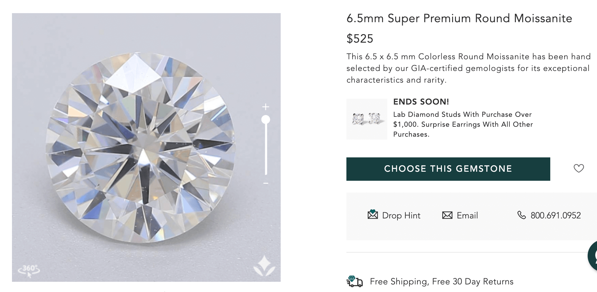 Truth about fake diamonds: Are they worth it?
