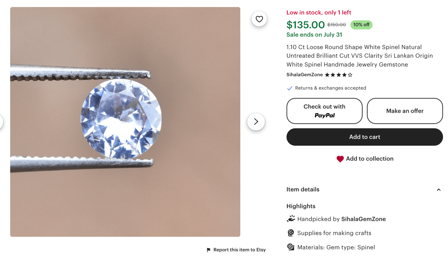 Truth about fake diamonds: Are they worth it?