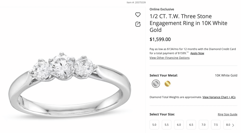 Truth about fake diamonds: Are they worth it?