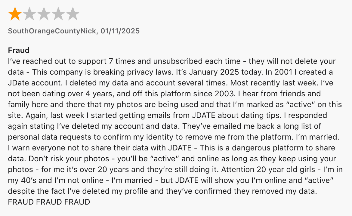 12 Jewish dating sites and apps reviews