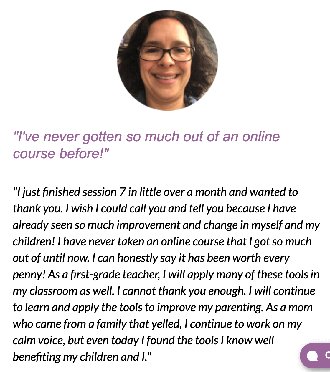 17 online parenting classes: Free and low-cost options