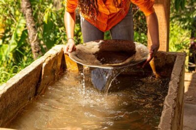 Is panning for gold worth it? Can you make money?