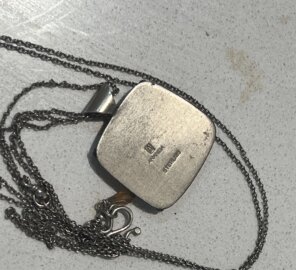 Seller's guide to markings and symbols stamped on jewelry